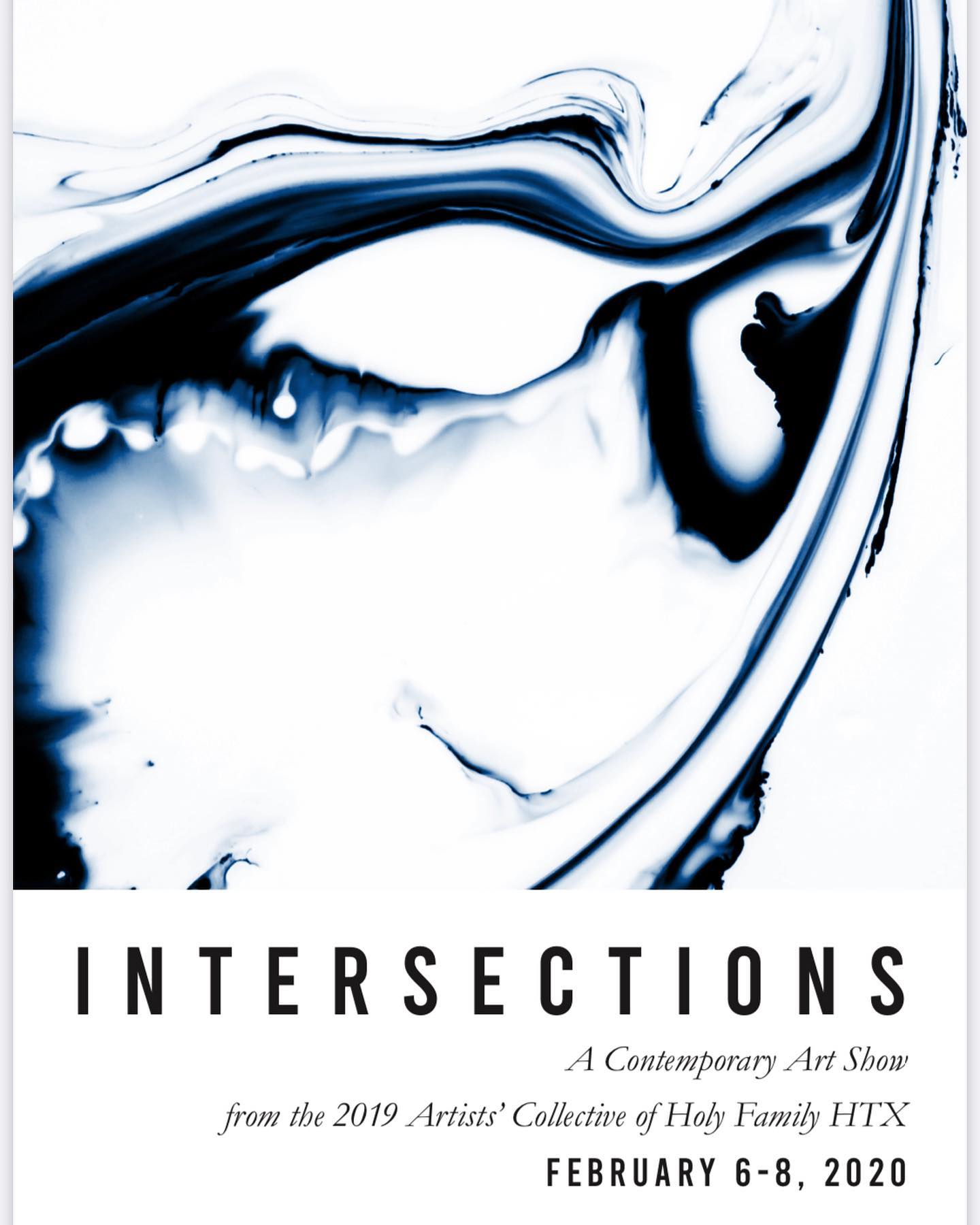 Intersections: A Contemporary Art Show - Hardy and Nance Studios ...