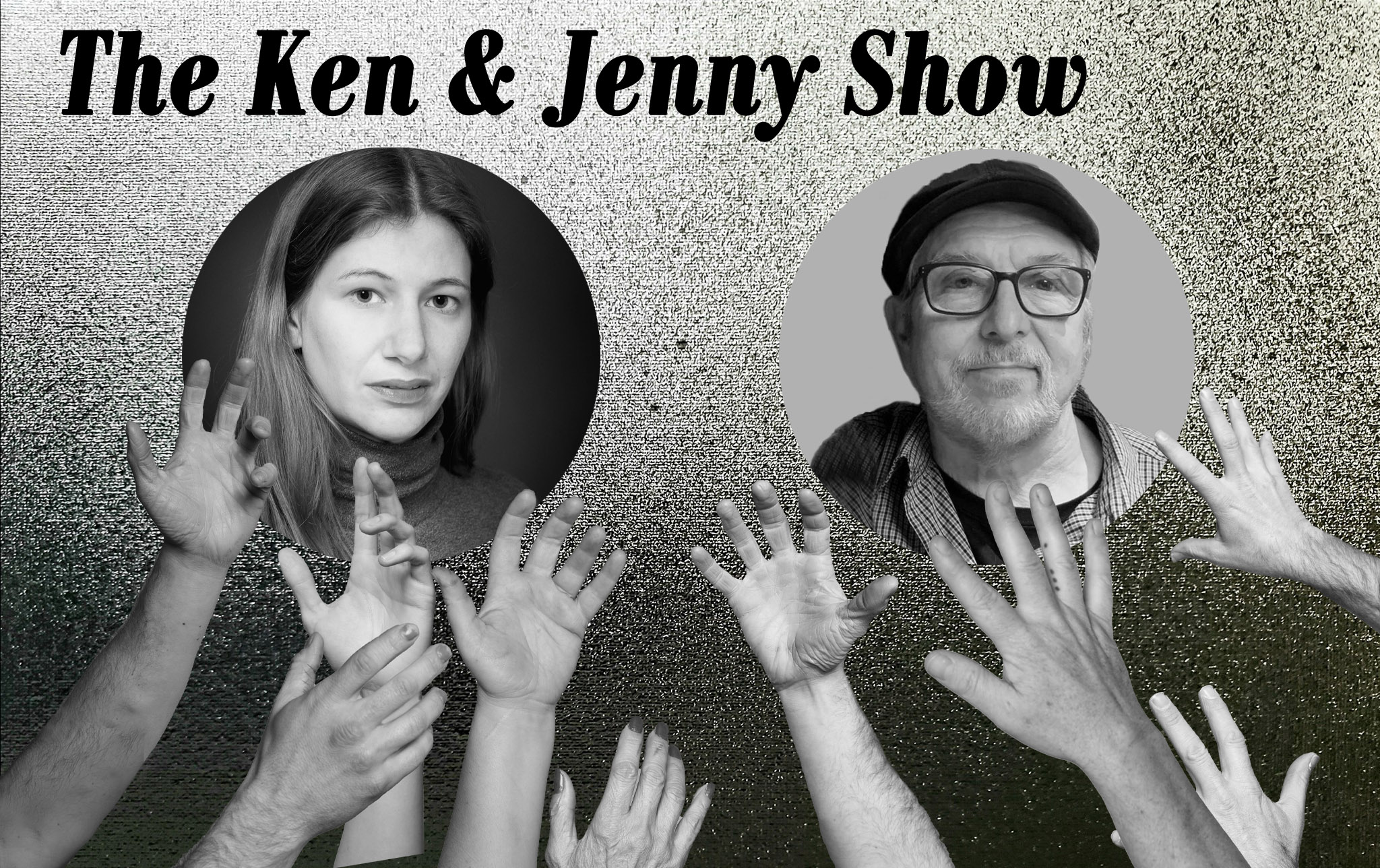The Ken and Jenny Show - Hardy and Nance Studios : Hardy and Nance Studios