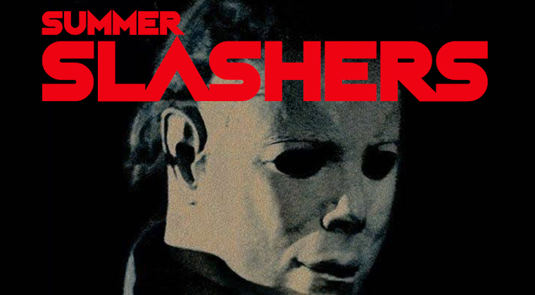 Summer Slashers - Hardy and Nance Studios : Hardy and Nance Studios