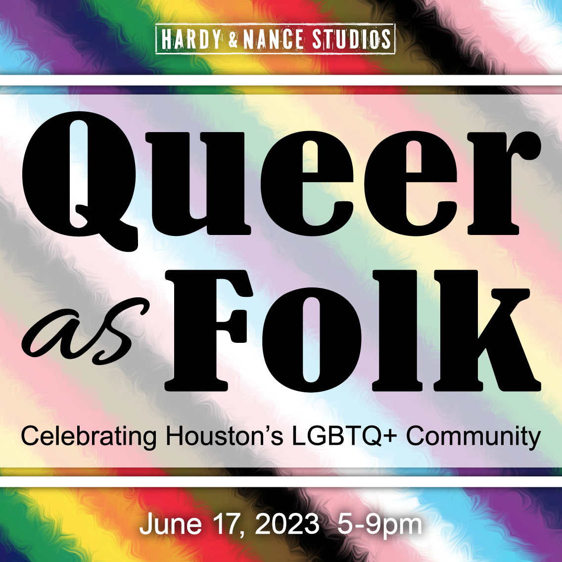 Queer As Folk - Hardy and Nance Studios : Hardy and Nance Studios
